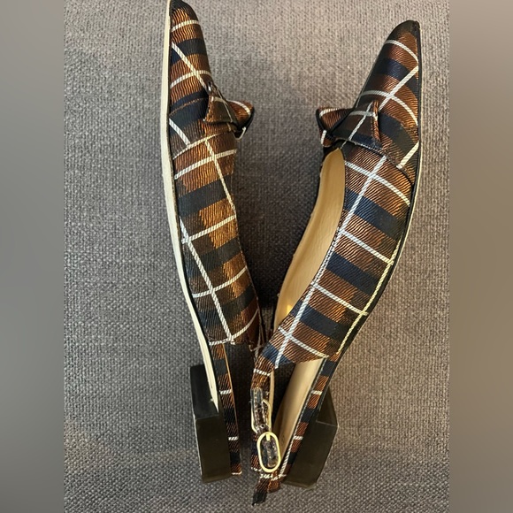 Alexandre Birman | Shoes | Alexandre Birman Finally Flats | Poshmark